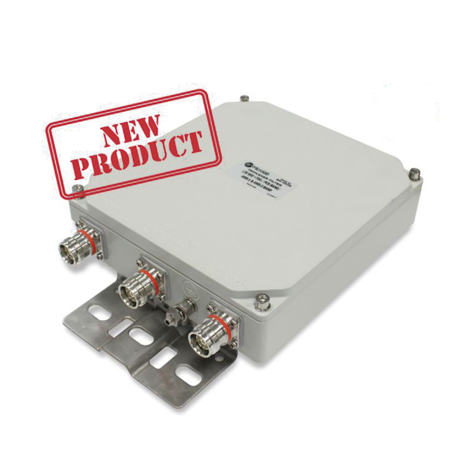 TRIPLEXOR 600+700/PCS/AWS 50W -161dBc 4.3-10 IP67 . – CollinsElectronics