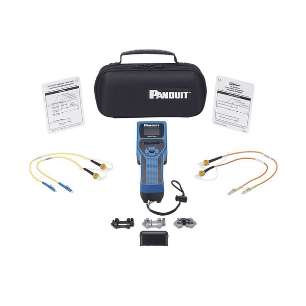 Kit de Herramienta OCTT Opticam 2 de Panduit, para Terminación de Cone ...