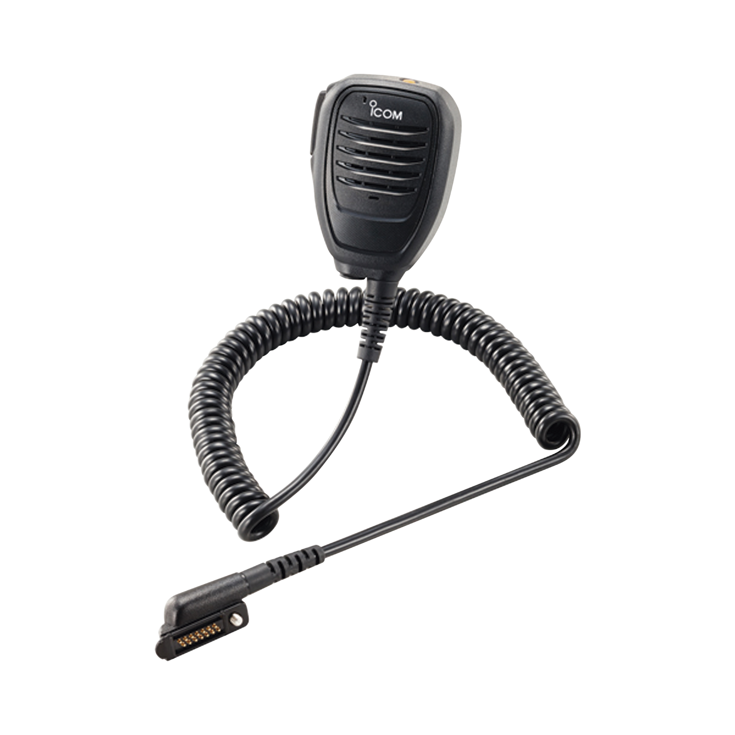 Micrófono sumergible IP68 compatible con series comercial, marina y sa – CollinsElectronics