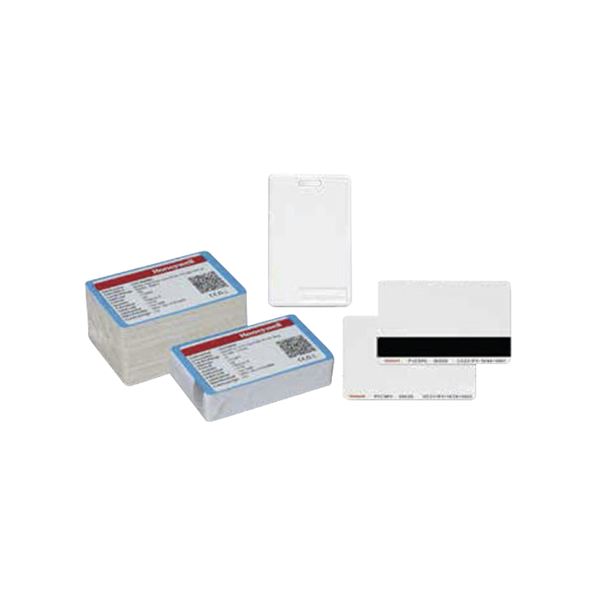 KIT D/25 TARJ OMNIPROX 34BITS – CollinsElectronics