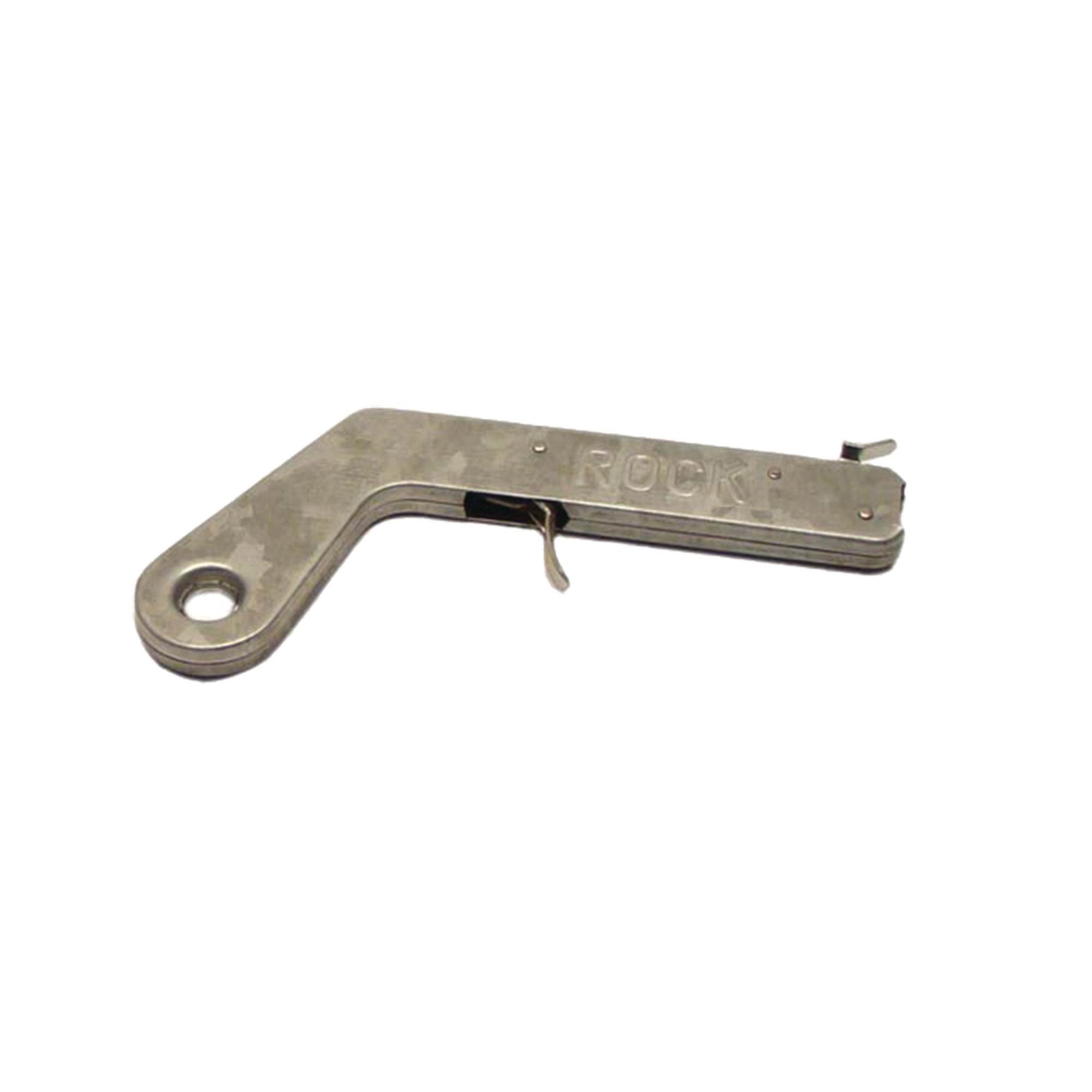 Chispero para Soldadura Exotérmica. – CollinsElectronics