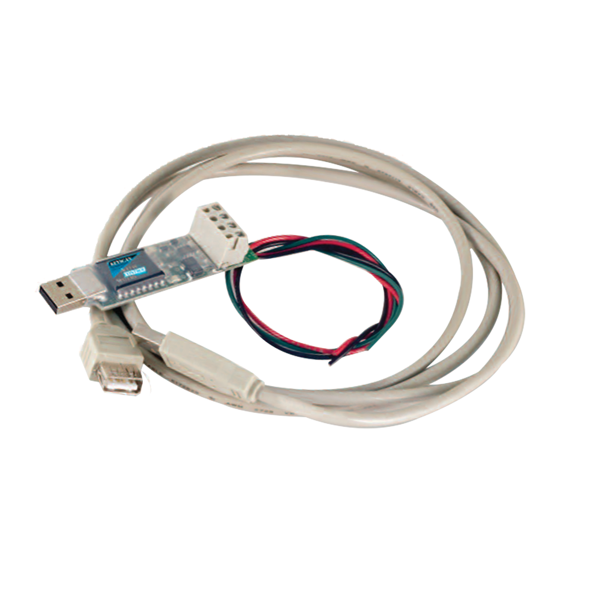 Comunicador USB Serial para sistemas KEYSCAN – CollinsElectronics